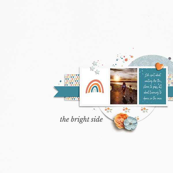 Silver Linings | The Lilypad