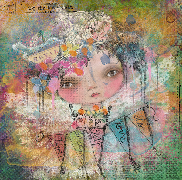 Lottie - The Lilypad